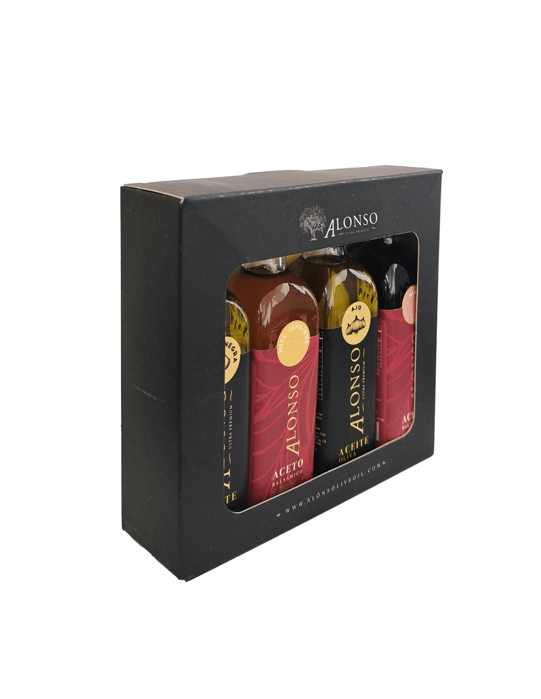 Pack 60 mL Mixto